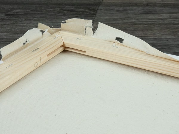 Canvas Removal Specialty Materials