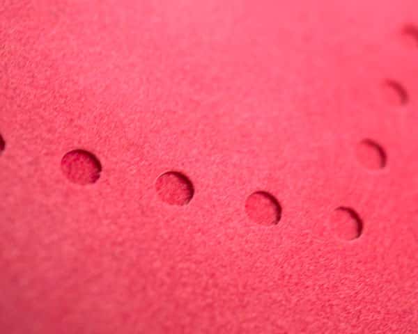 RHINESTONE FLOCK Specialty Materials