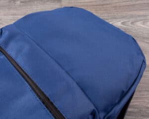 Creating a Custom Backpack – Specialty Materials