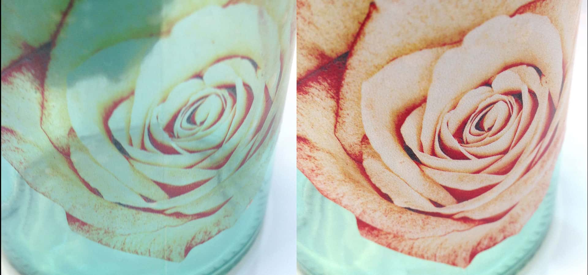 AquaPrint™ Opaque and Clear Comparison Big – Specialty Materials